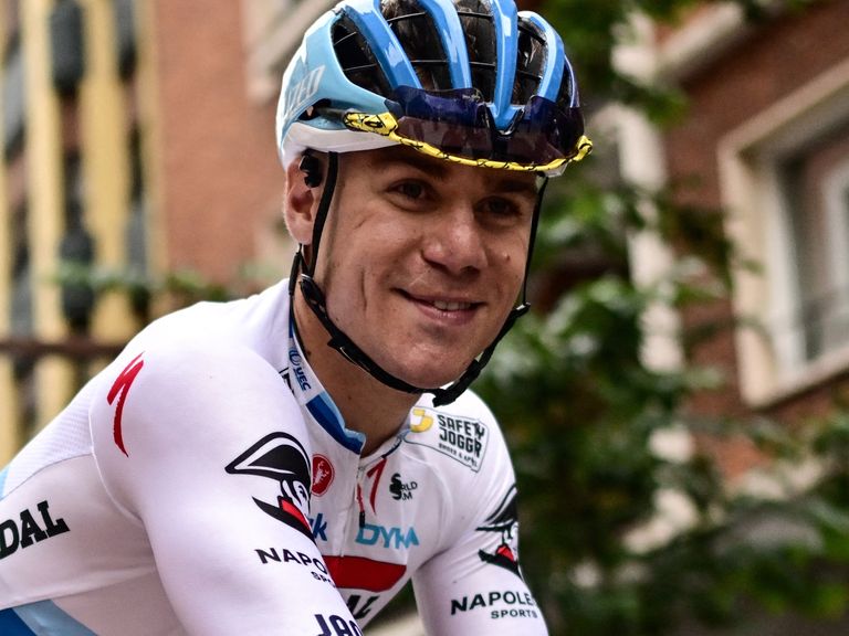 Etappe 3: sprinters opgelet! Langs de kust racet het Tour-peloton ...