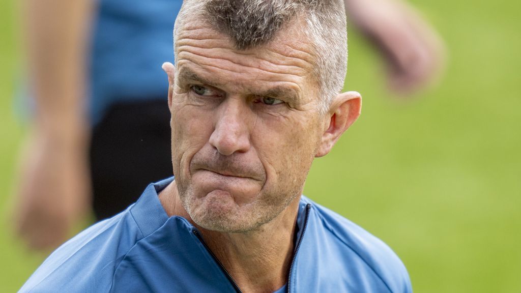 Excelsior begint zonder nieuwe spelers aan voorbereiding: 'Hebben ...