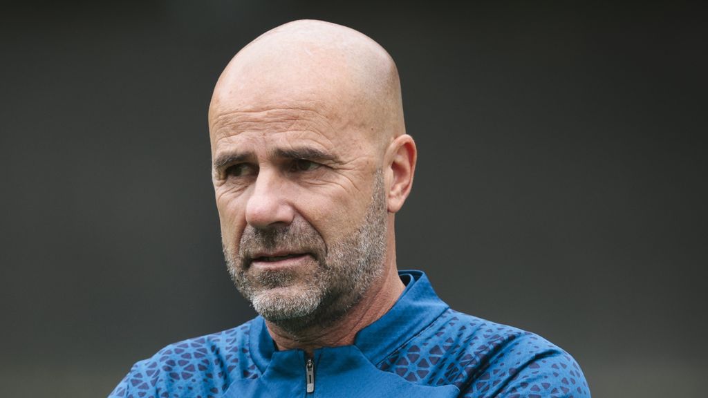 Nog niet compleet PSV gaat bij officieuze debuut Bosz onderuit tegen ...