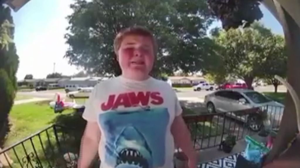 Actie voor gepeste Shayden gaat viral: 'Ik wil je vriend wel zijn'