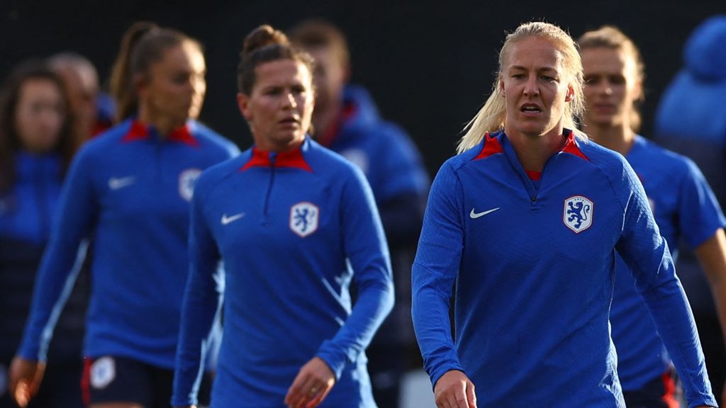 Compleet Oranje heeft goals nodig tegen Vietnam, in welke formatie ...