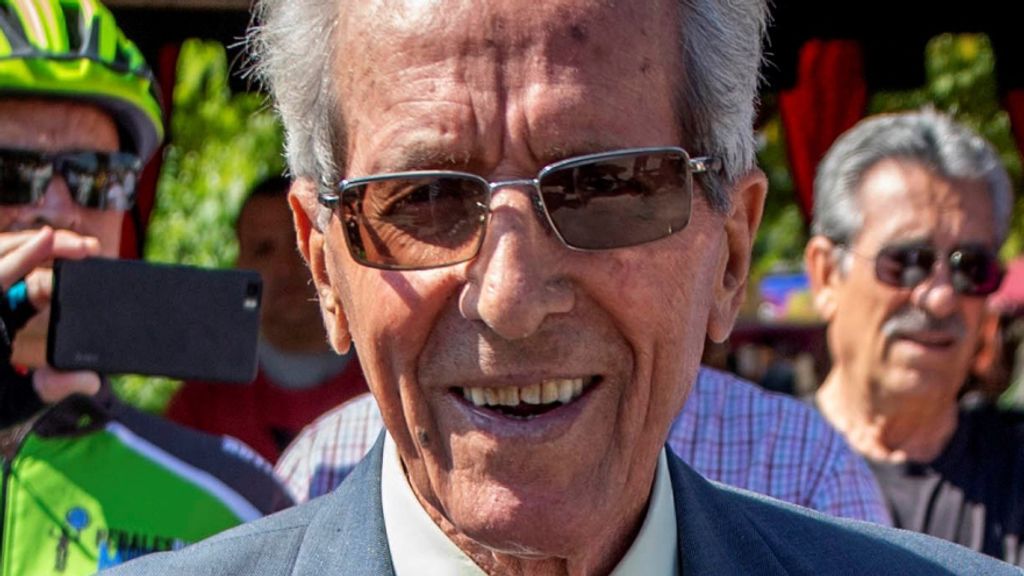 Adelaar van Toledo vliegt niet meer: 'Nooit heerste een koning zo lang ...