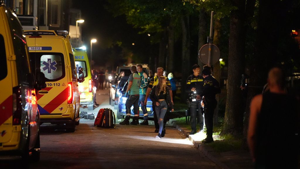 Verdachte aangehouden voor dodelijke schietpartij in Den Helder