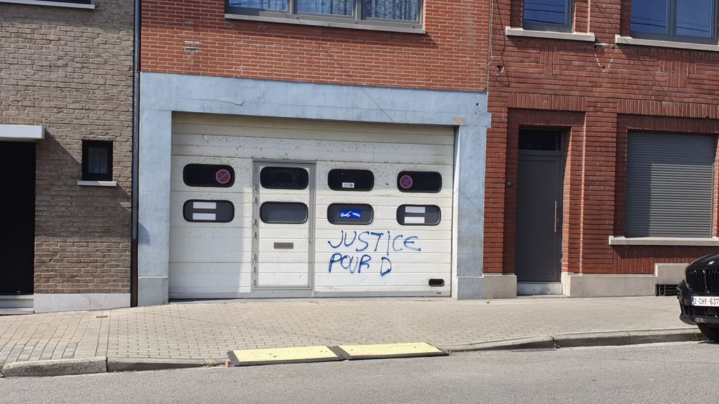 Aanhoudende onrust bij Luik na doodschieten man door Belgische politie