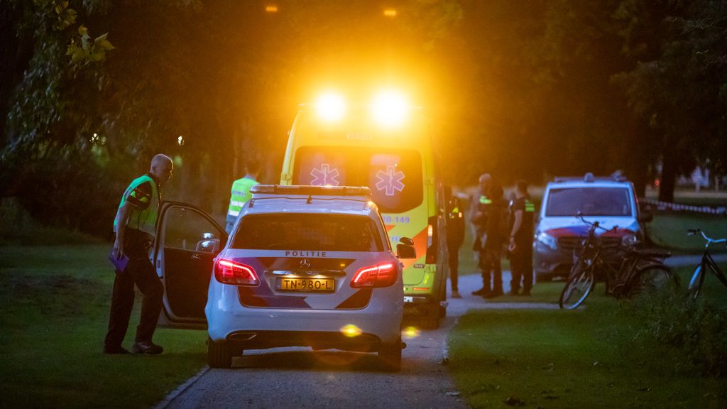 Dode Poolse vrouw in Roosendaal vermoedelijk slachtoffer van misdrijf