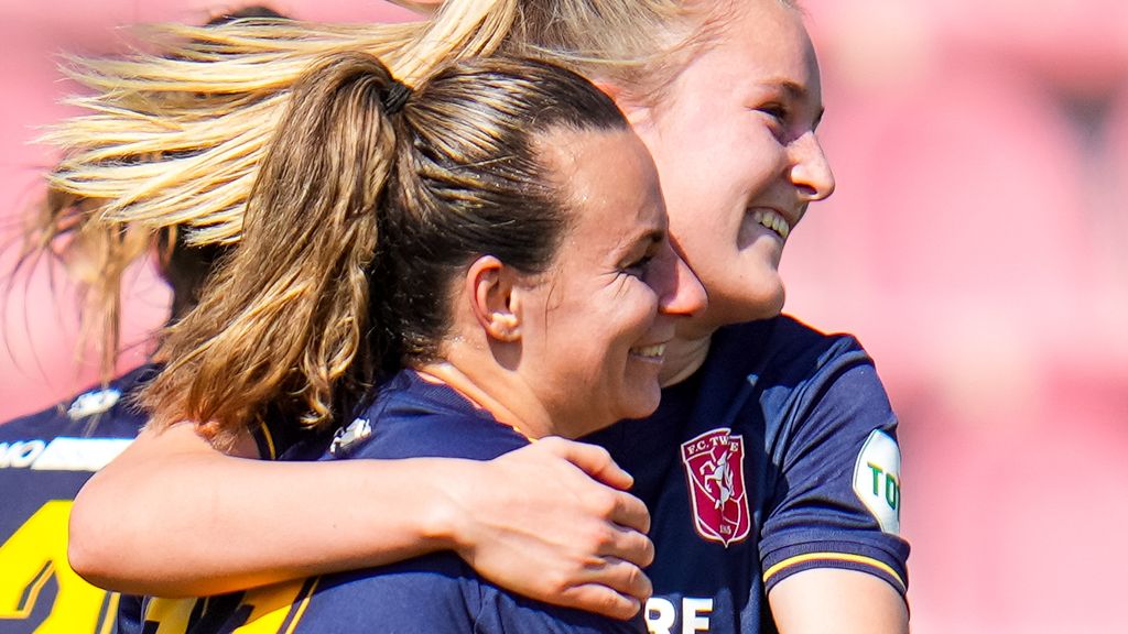 Bekerwinnaar Twente pakt eerste hoofdprijs in Super Cup tegen ...