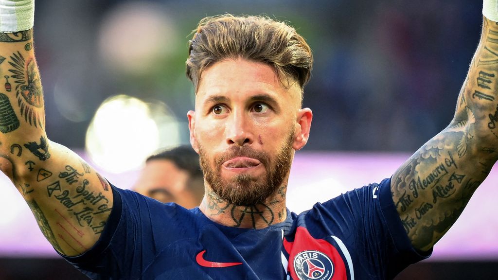 PSV-opponent Sevilla haalt spijkerharde verdediger Ramos na 18 jaar terug