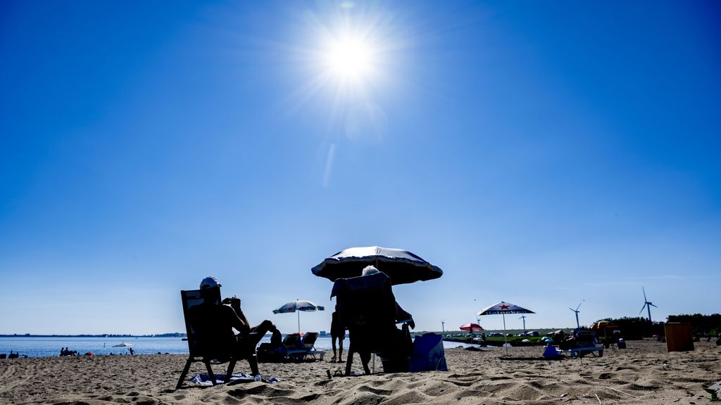 Waarschuwing voor smog in midden en zuiden van Nederland