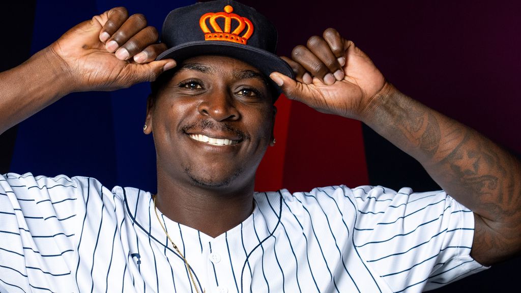 Didi Gregorius terug in Oranje: 'Als iemand me roept, dan kom ik om te ...