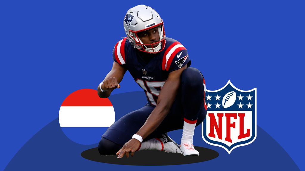 Waitman droomde in Amsterdam van carrière als voetbalprof: 'Werd alleen ...