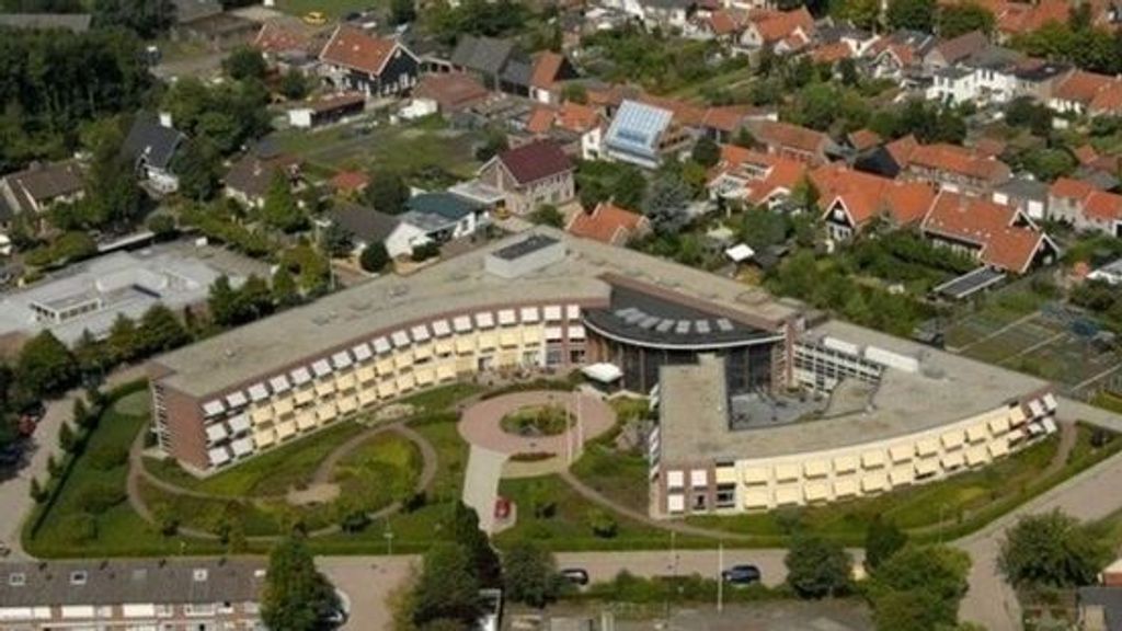 Zeeuwse zorginstelling zet medewerker op non-actief na verdachte ...