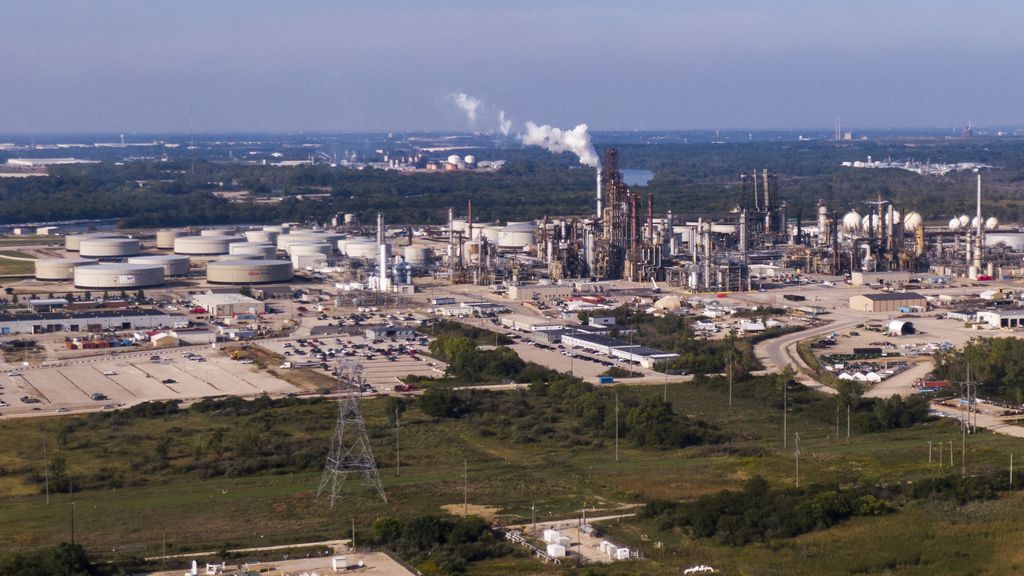 Exxon Mobil koopt schalieolie- en gasbedrijf Pioneer voor 60 miljard dollar