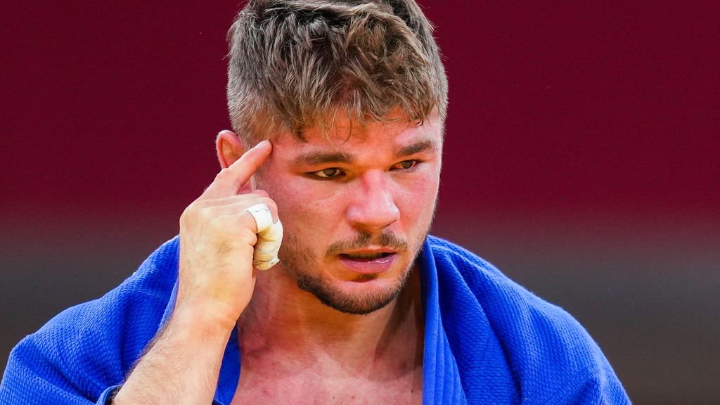Judowereld in vertwijfeling over 'spook-WK': niemand weet waarom ...