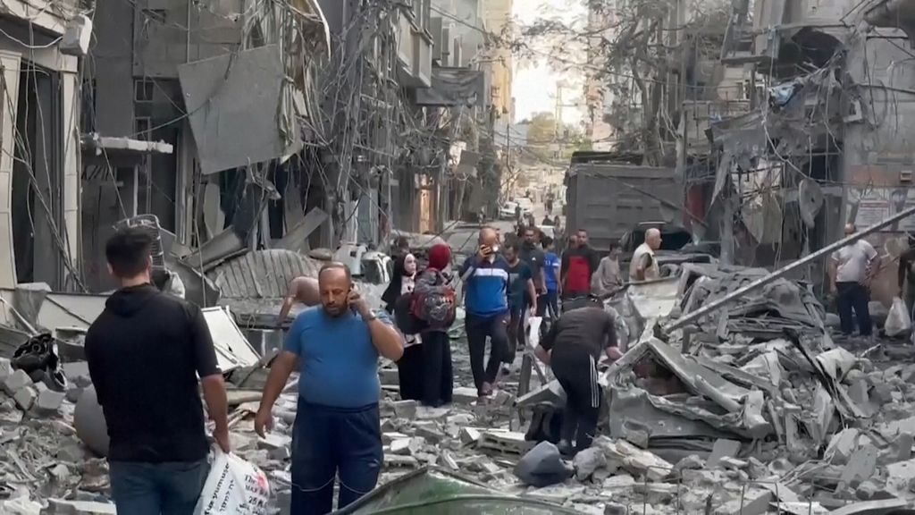 Moeder van Mohammed uit Nederland omgekomen in Gaza