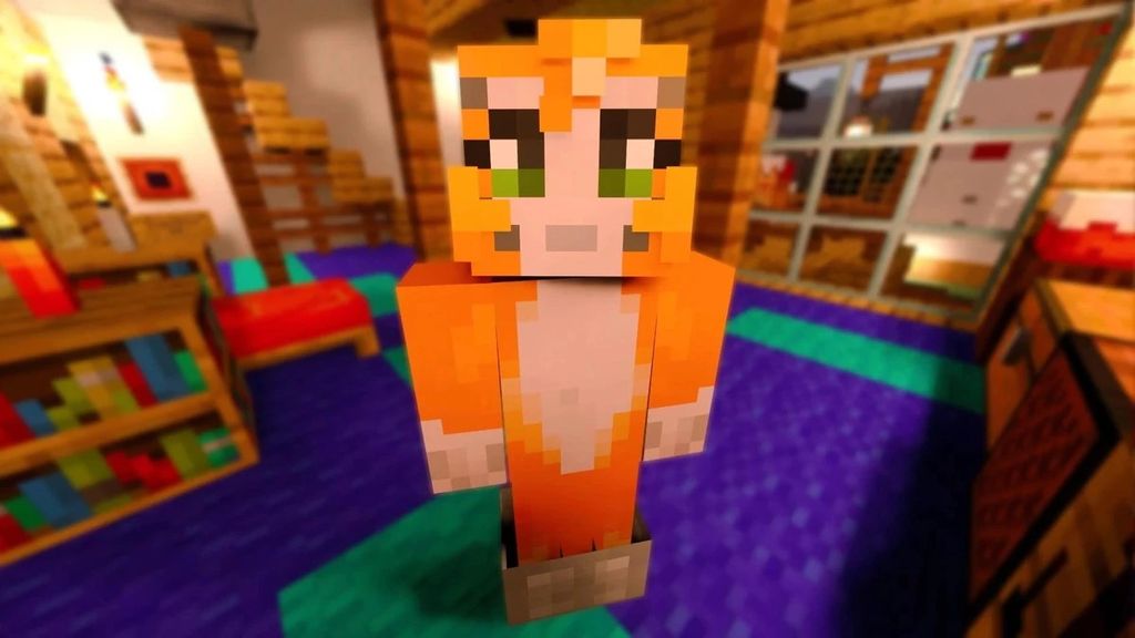 YouTuber Stampy stopt na 800 video's met Minecraft-serie