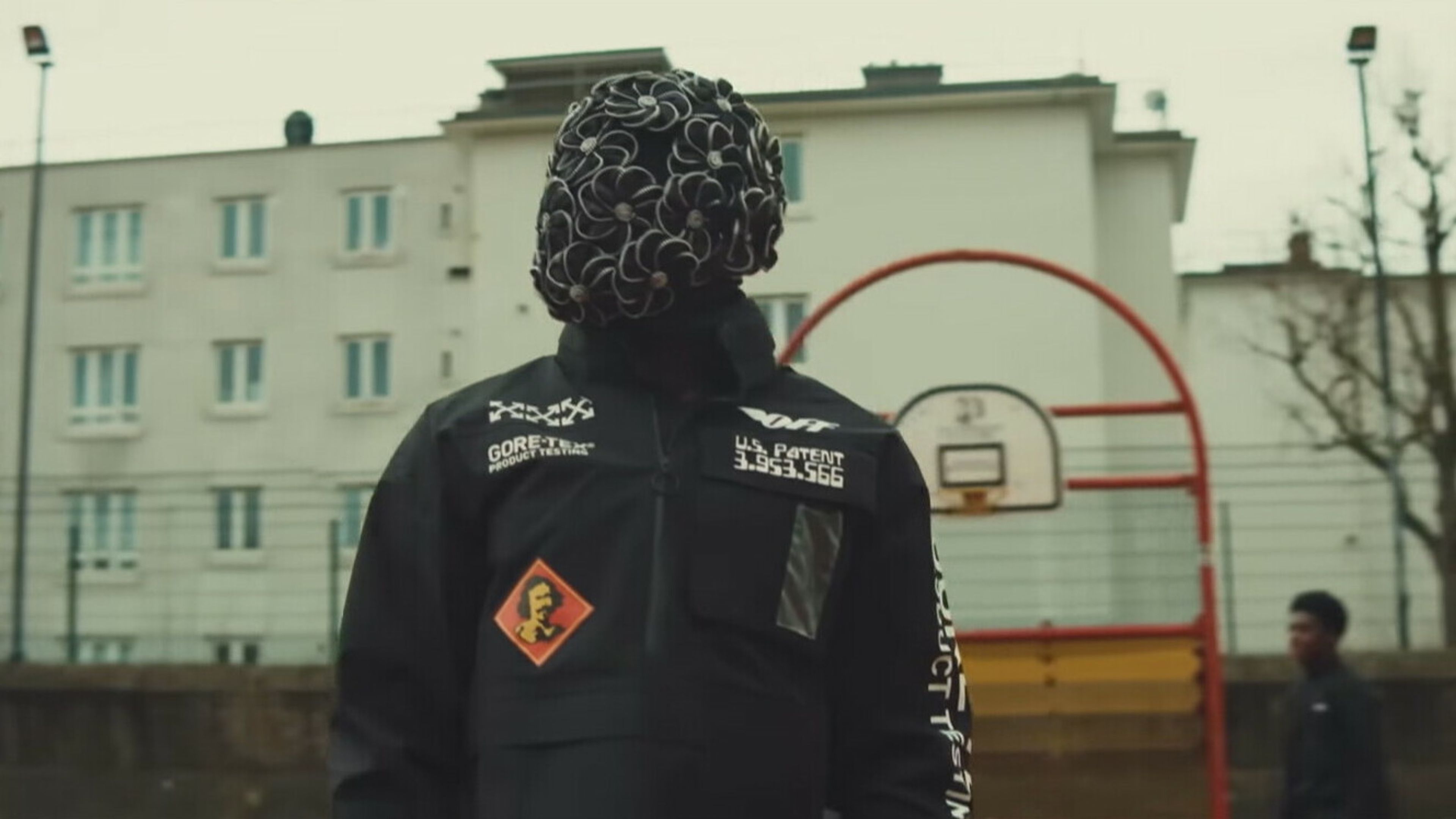 Du Har Det Dyrememe Doe Maar - Is Dit Alles? [Dutch Ska] (1982)