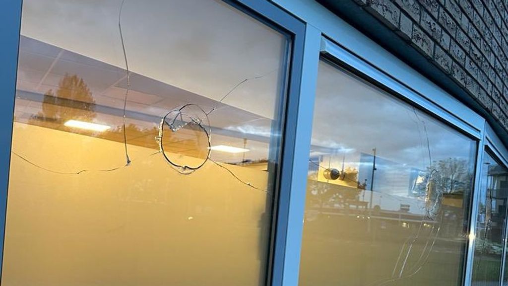 Ramen moskee in Culemborg vernield, verdachte aangehouden