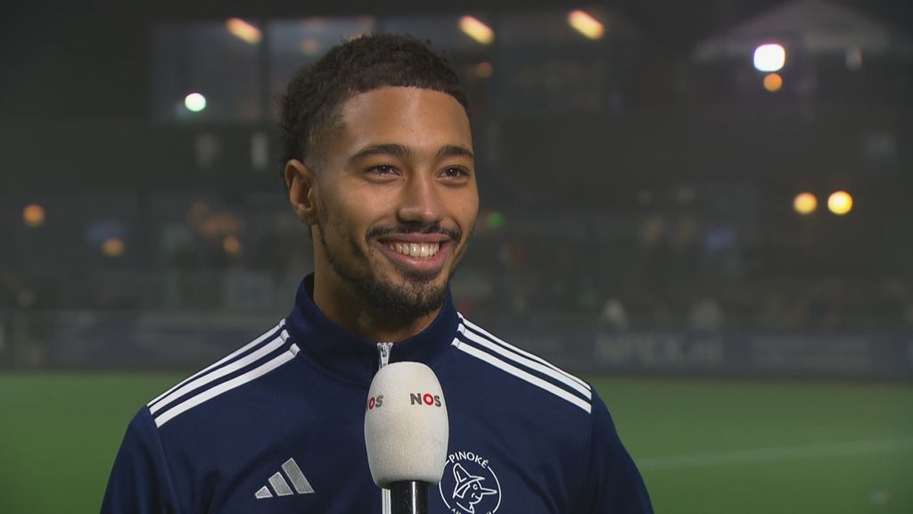 Pinoké bevestigt nieuwe status als topclub met zwaarbevochten zege op ...