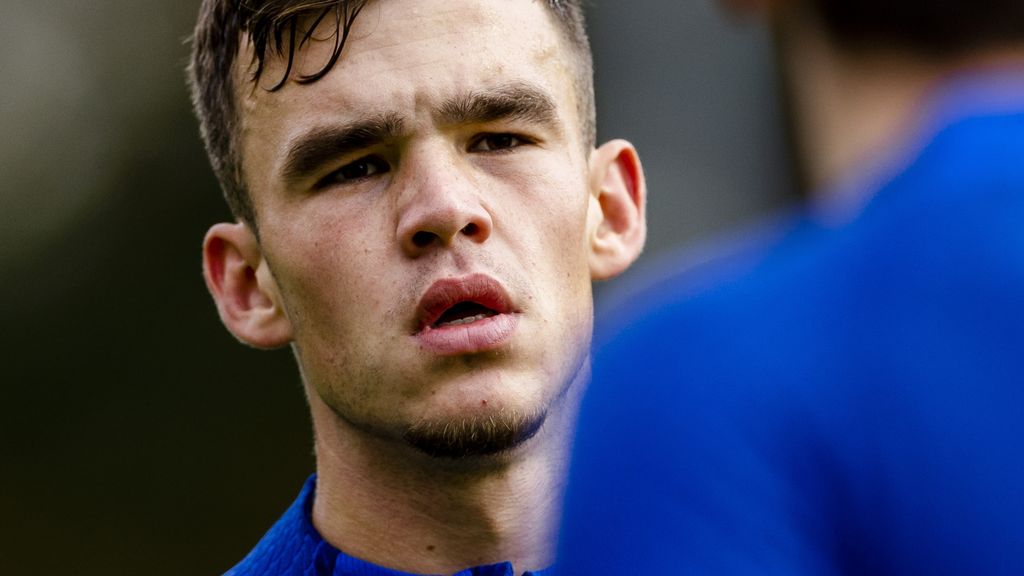 Dallinga debuteert in Oranje-selectie na afmeldingen Brobbey en Bergwijn
