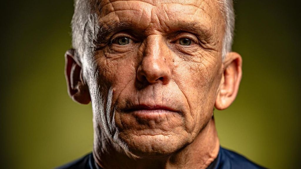 Sturing terug, ondanks dringend verzoek van vrouw: 'Dus dit is weer ...