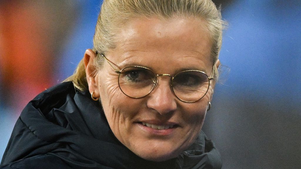 Wiegman rekent zich niet rijk: 'Schotland gaat niets weggeven'