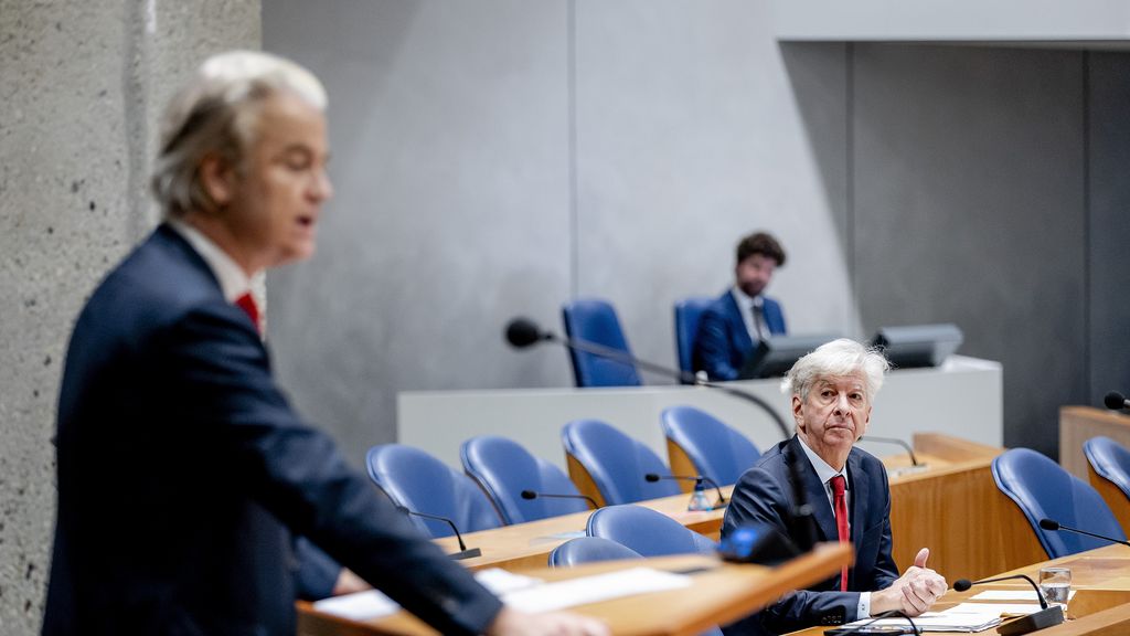 Vanavond op tv: Debat verkiezingsuitslag • Zorgen om discussie ...