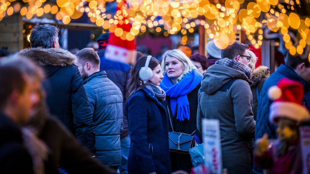 Prognose CBS: Nederland telt 19 miljoen inwoners in 2037