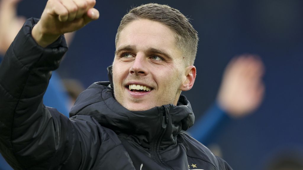 Veerman waant zich soms onoverwinnelijk met PSV: 'Er zit iets in deze ...