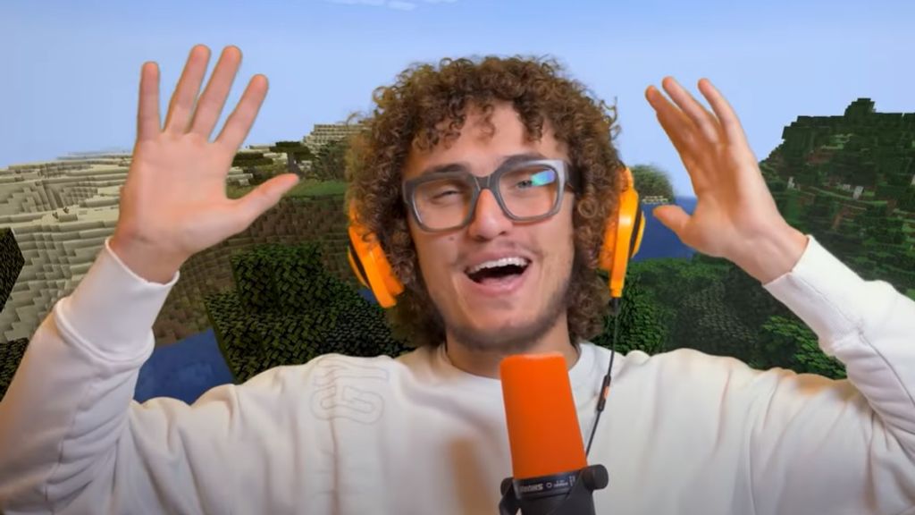 Kwebbelkop stopt met AI-versie: 'De echte ik is weer terug'