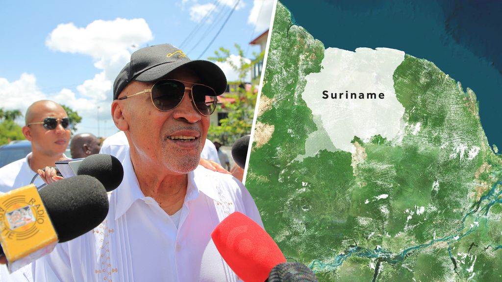 Extra NOS Journaal vanwege uitspraak proces Decembermoorden