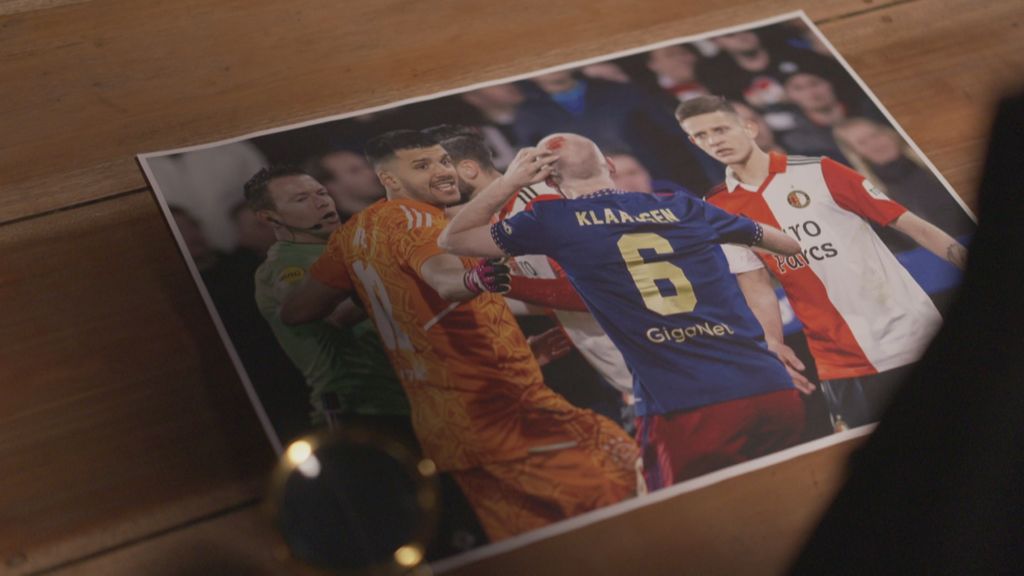 De loep van Frank Heinen: 'Zelfs lege aanstekers zetten de boel in de fik'