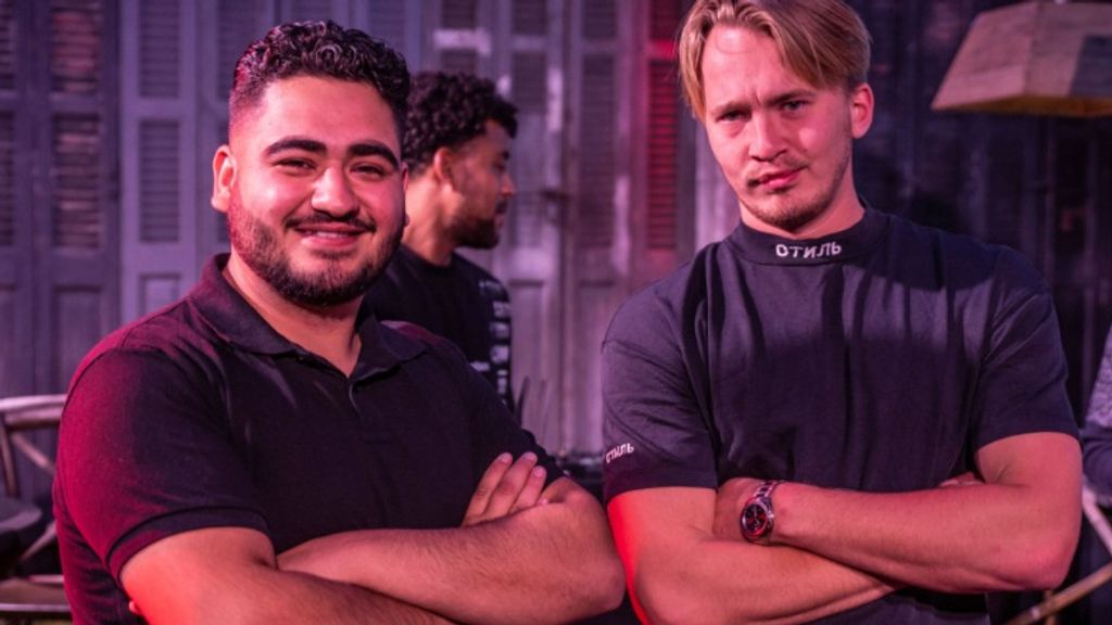 Oproep: Wat wil jij weten van zanger Ammar?