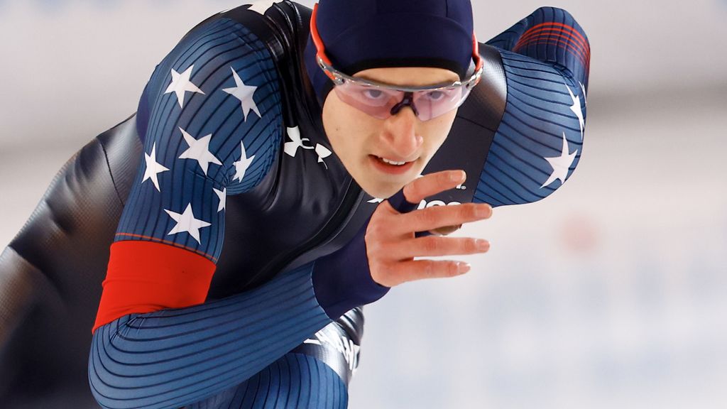 Gaat Stolz voor wereldrecord? 'Is mogelijk, maar vind perfecte race ...