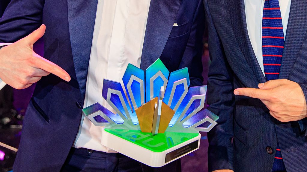 Deze programma's maken kans op een Zapp Award