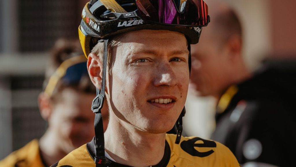 Kelderman krijgt kans in Parijs-Nice: 'Maar klassementsrenner voel ik ...