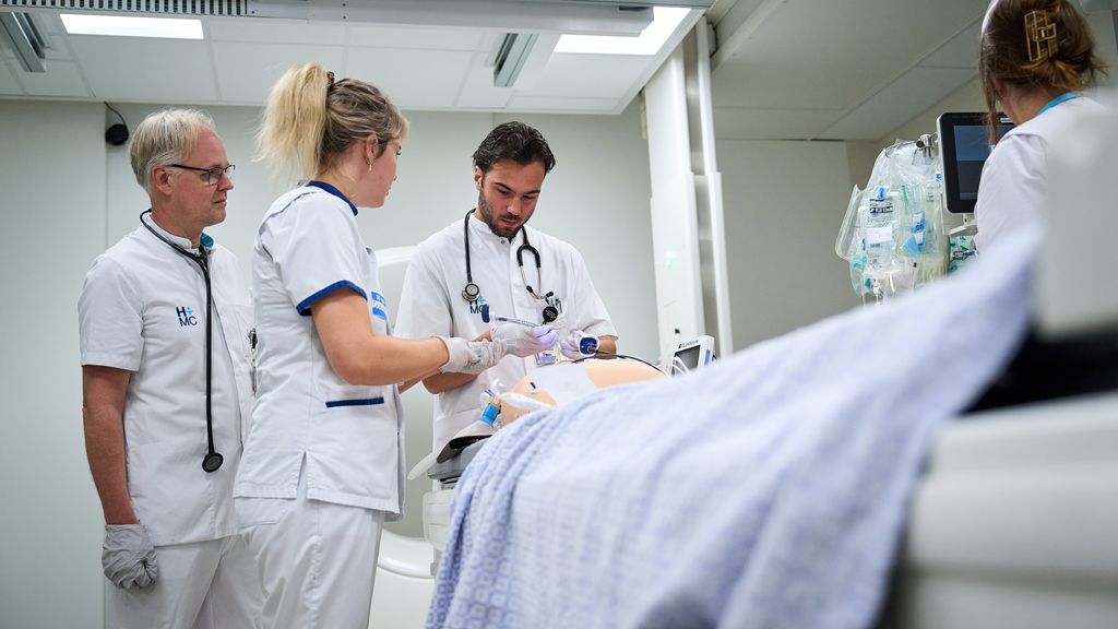 Steeds vaker werken vaders en moeders allebei