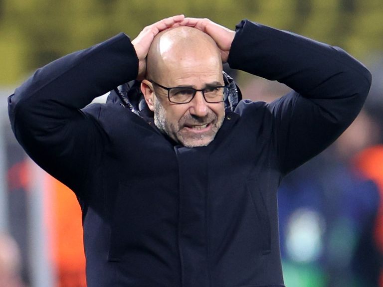 NOS Sport - Sport en Evenementen op Radio, TV en Internet | Nederlandse ...