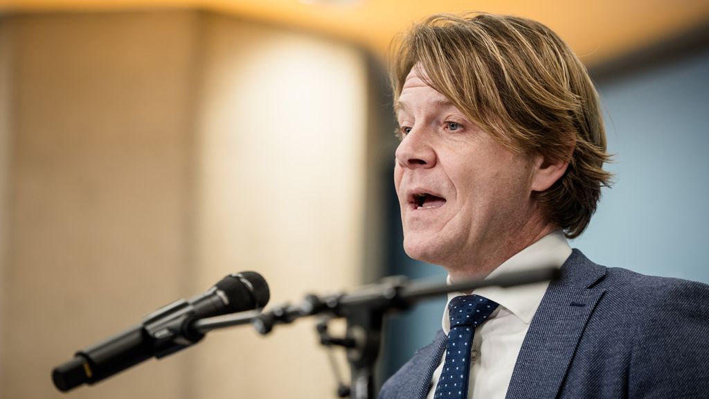 Van der Plas: voor de zomer nieuw kabinet • Jetten: in geen enkele vorm samenwerken met Wilders