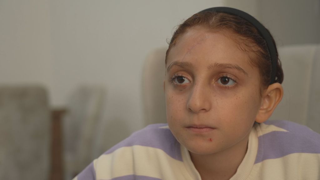 Dareen verloor beide ouders in Gaza: 'Ik wil terug naar vroeger'