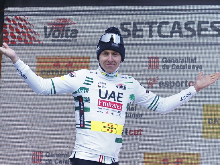 De Tour de France is begonnen: met z'n allen... plassen?!