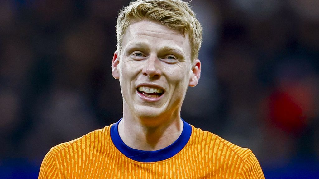 Schouten slaagt voor derde examen en stelt kandidatuur voor positie ...