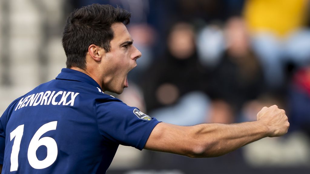 Pinoké en Rotterdam maken geen fout: nagelbijten in strijd om play ...