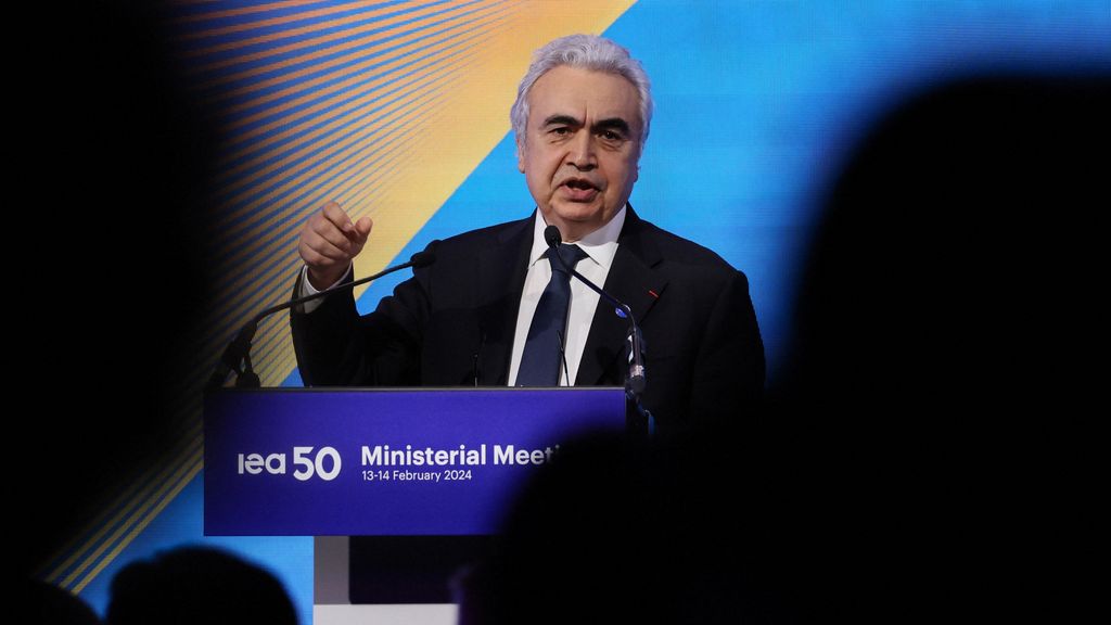 Internationaal Energie Agentschap zegt tegen oliebedrijven: stop ...