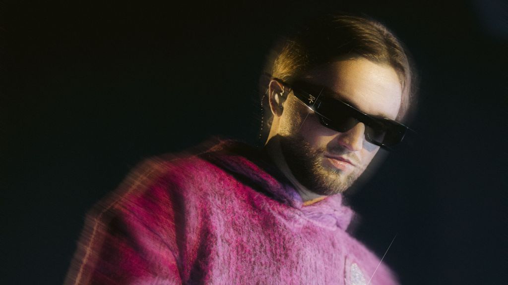 Stuur je vraag in voor rapper Kevin!