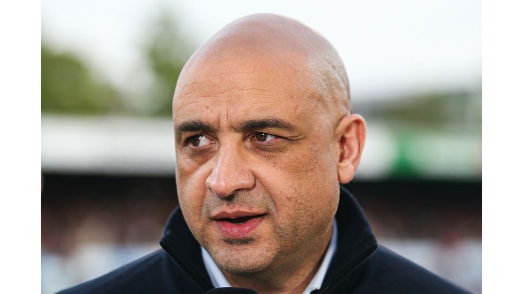 Volendam en Simons niet met elkaar door, wegen scheiden na half jaar