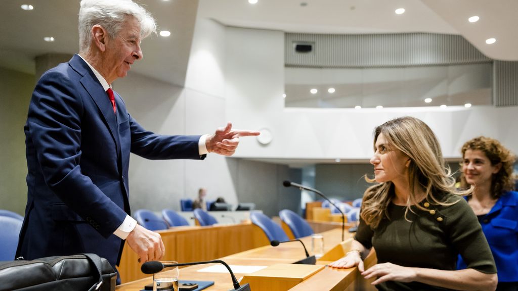 Grote zorgen over kabinetsformatie vanwege twijfels premierschap Plasterk