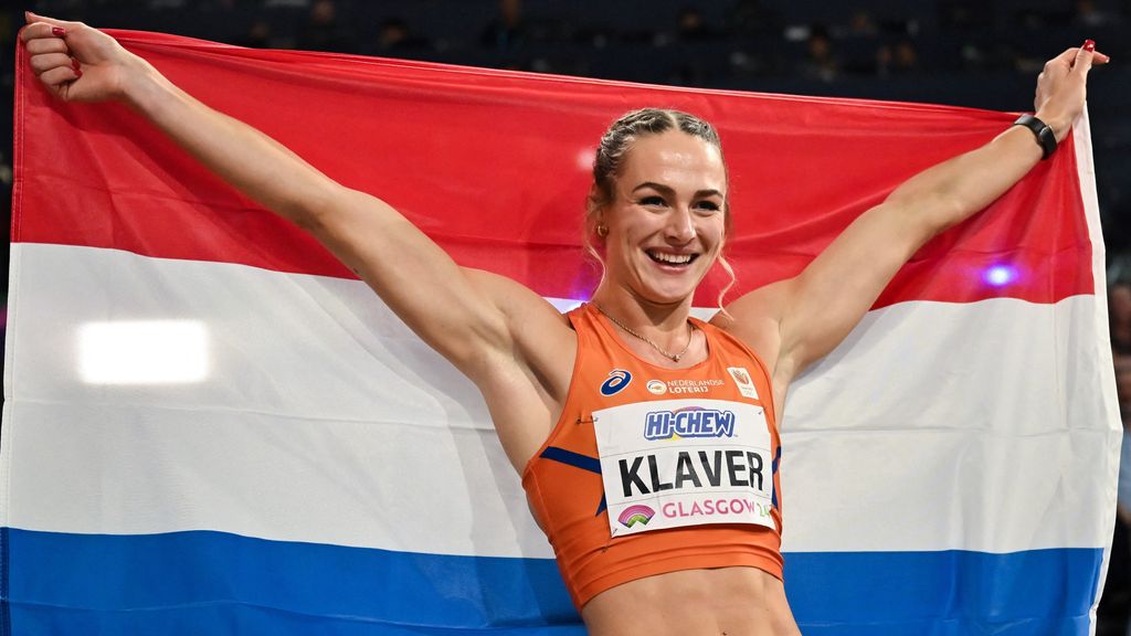 EK atletiek: voor toppers een tussenstap naar Parijs, voor anderen een ...