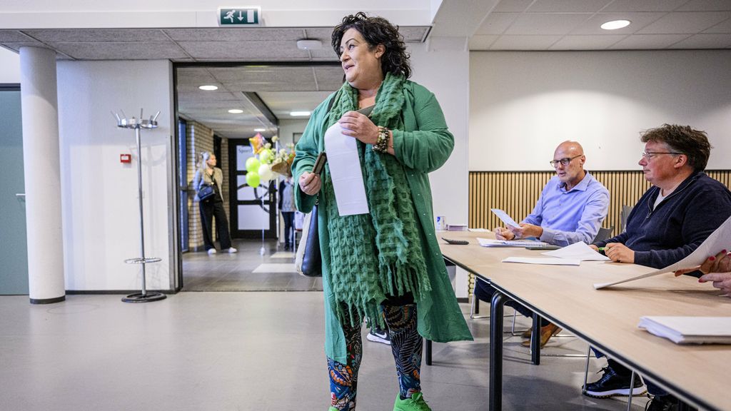 Vanavond op tv: EU-verkiezingen • MDMA bij PTSS-behandelingen