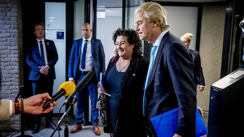 Coalitiepartijen blij: akkoord over ministersposten en kandidaten