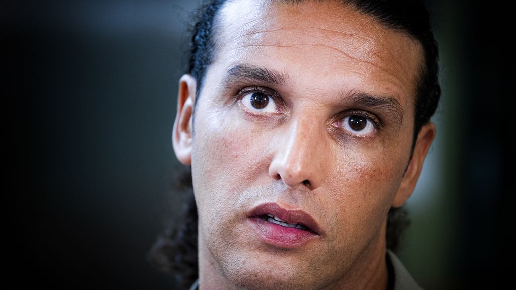 Rechtszaak tegen rapper Ali B. begonnen